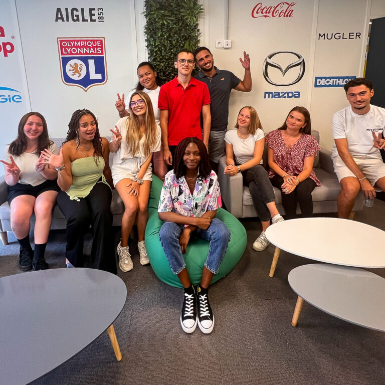 ISEGCOM Lyon – next generation in communication